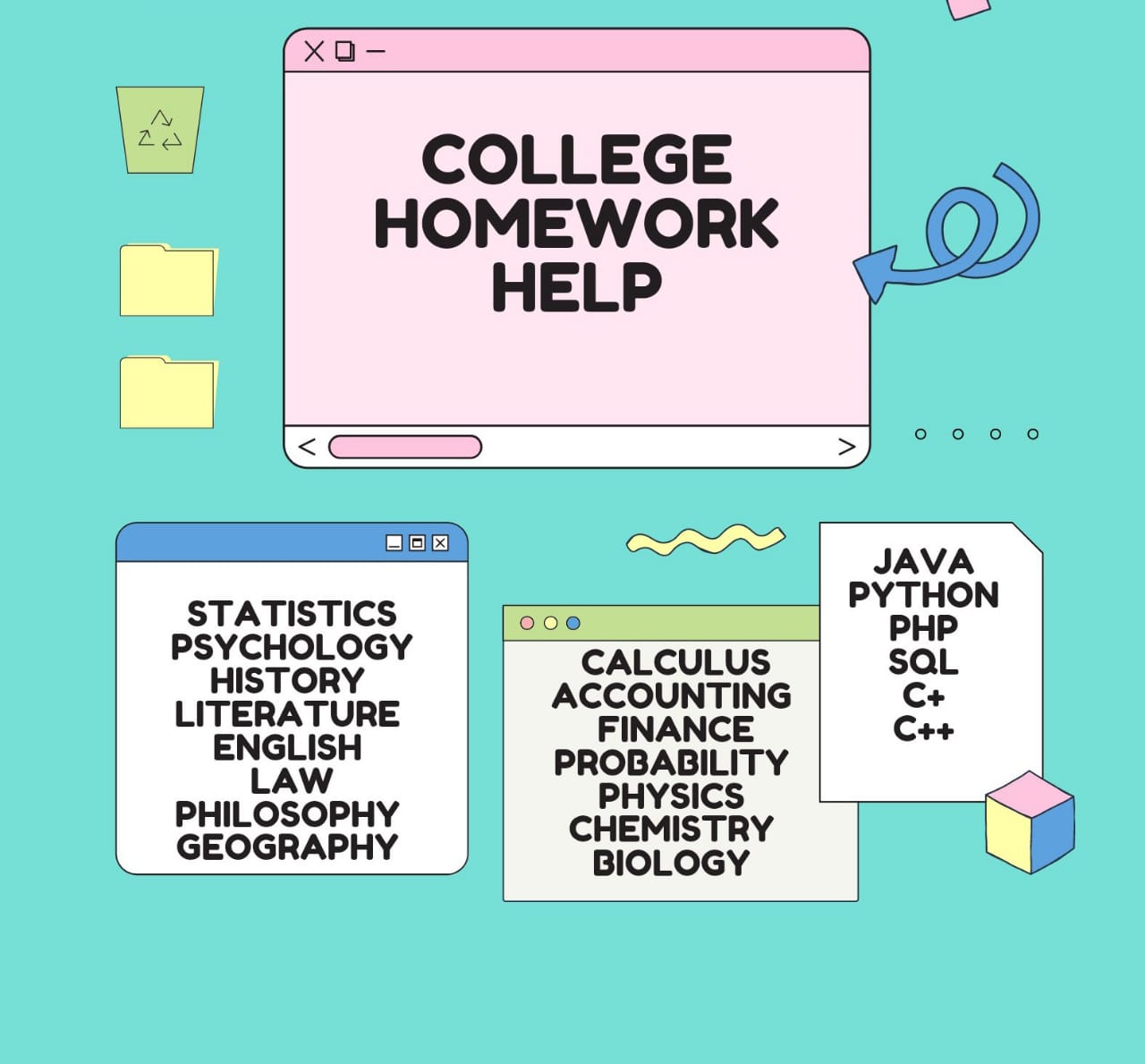 Proffesional Assignment Bay